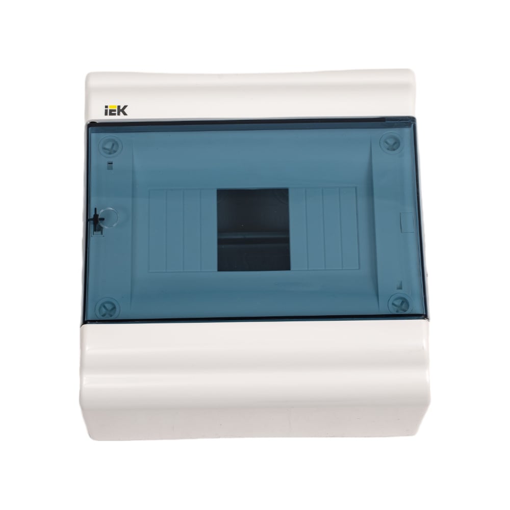 Пластиковый корпус IEK Prime щрн-п-6 белый ip41 MKP82-N-06-41-20 - выгодная цена, отзывы ...