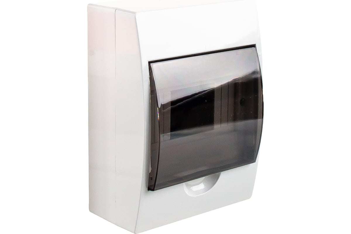 Распределительный навесной щит EKF ЩРН-П-6 IP41 PROxima pb40-n-6 - выгодная цена, отзывы ...