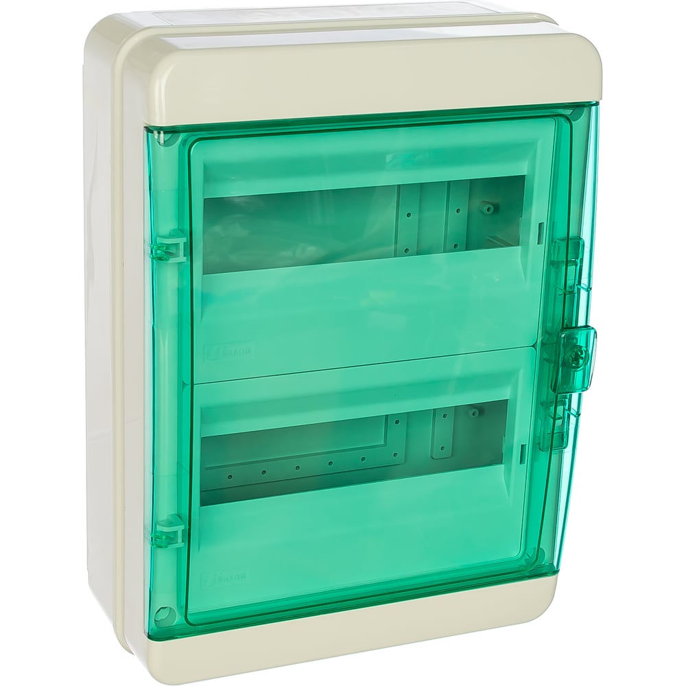 Пластиковый распределительный щит Tekfor BNZ 65-24-1 01-03-022 - выгодная цена, отзывы ...