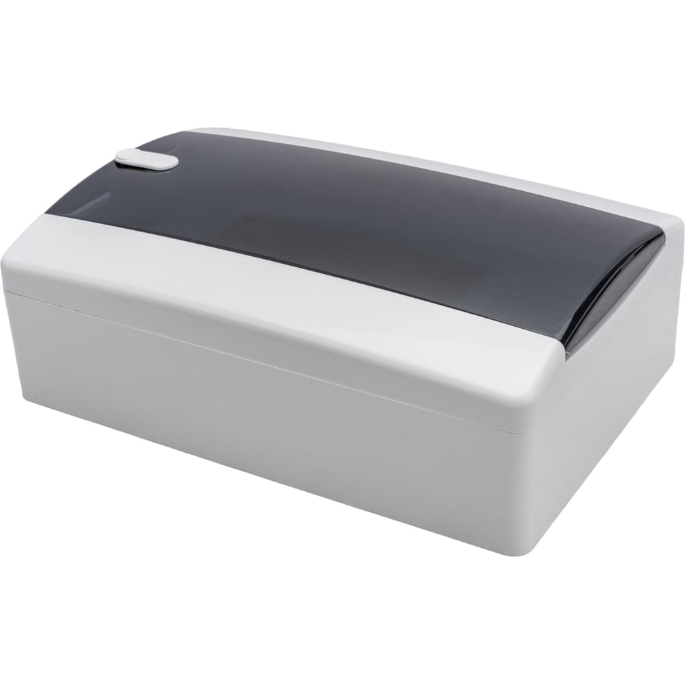 Пластиковый распределительный щит Tekfor CNK 40-12-1 01-04-005 - выгодная цена, отзывы ...