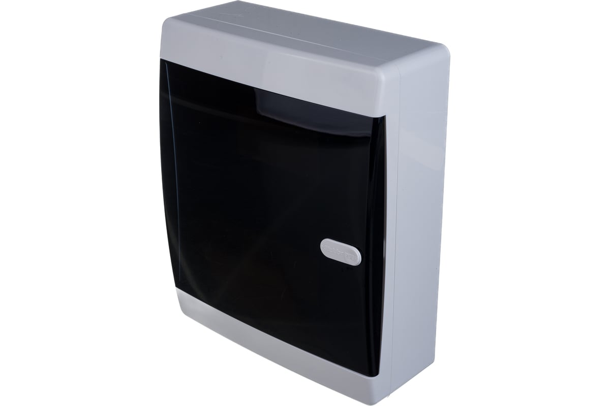 Пластиковый распределительный щит Tekfor CNK 40-18-1 01-04-007 - выгодная цена, отзывы ...