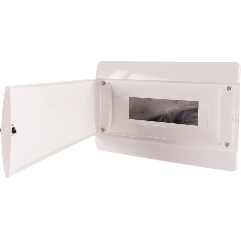 Пластиковый распределительный щит Tekfor CVN 40-12-1 01-05-006 - выгодная цена, отзывы ...