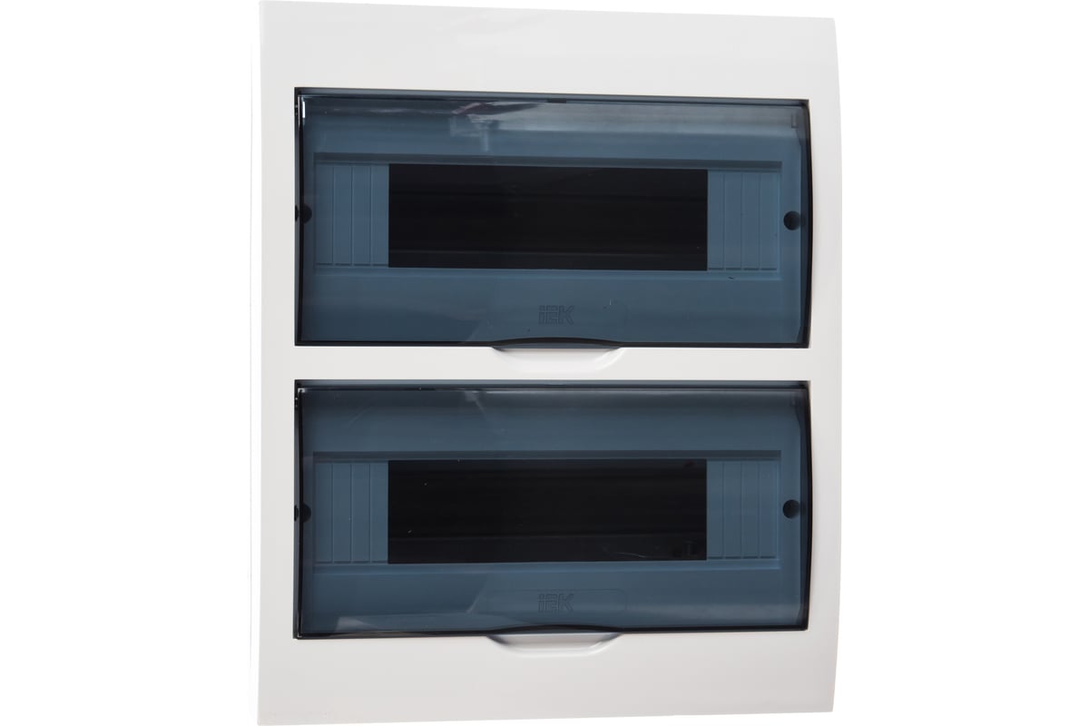 Бокс IEK ЩРН-П-24 ИЭК MKP12-N-24-40-10 - выгодная цена, отзывы, характеристики, фото - купить в ...