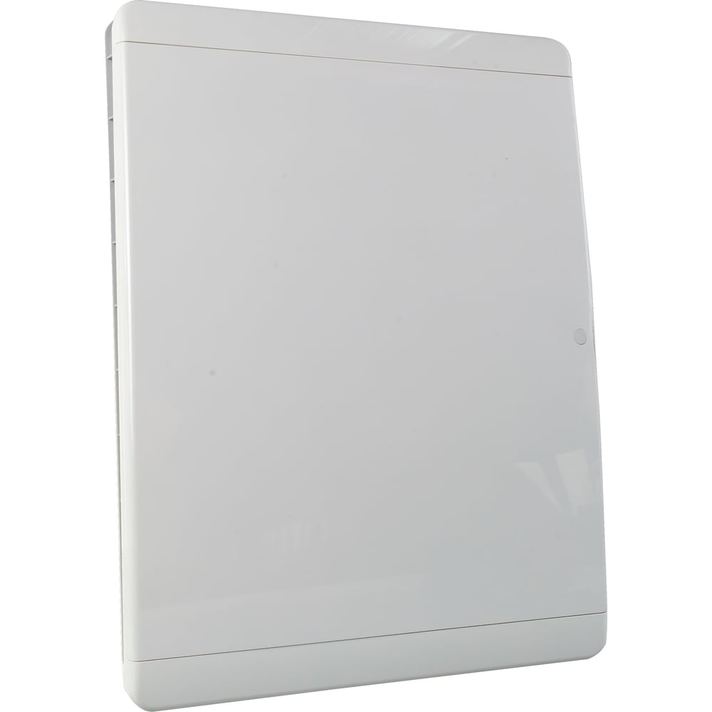 Щит Tekfor встраиваемый 54 мод. IP41, непрозрачная белая дверца BVN 40-54-1 01-02-085 - выгодная ...