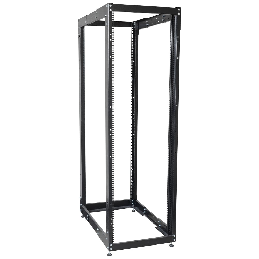 Стойка ITK 19 дюйм 42U 600х800мм LF05-42U68-2R - выгодная цена, отзывы ...