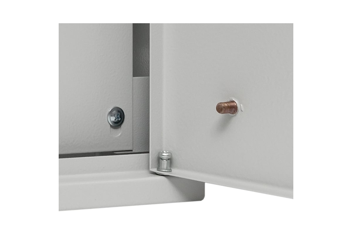 Распределительный навесной щит EKF ЩРН-12 220х300х120 IP31 Basic mb21-12-bas - выгодная цена ...