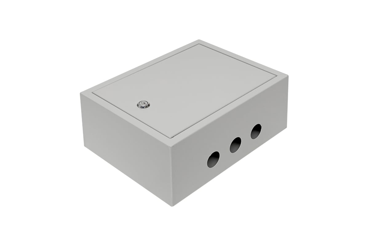 Распределительный навесной щит EKF ЩРН-12 220х300х120 IP31 Basic mb21-12-bas - выгодная цена ...