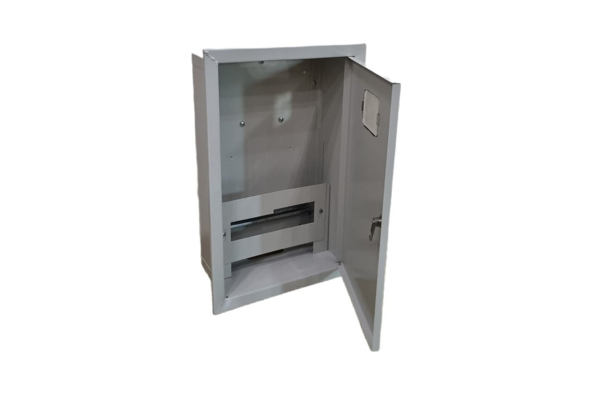 Щит учетно-распределительный Rusconnect ip 31 щру-1в9 400х250х155 ...