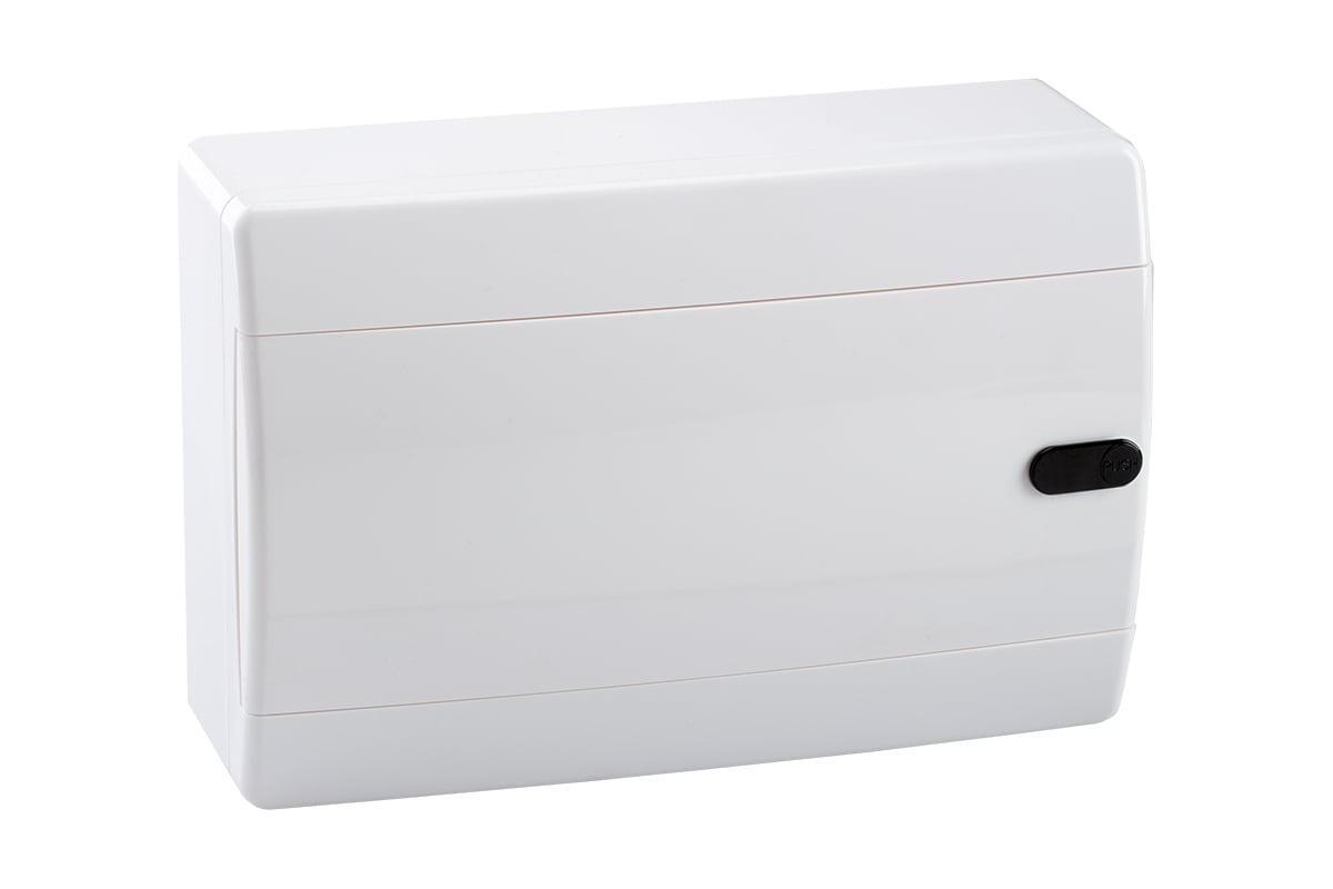 Корпус пластиковый КЭАЗ OptiBox P CNN 1 12 IP41 145784 - выгодная цена ...