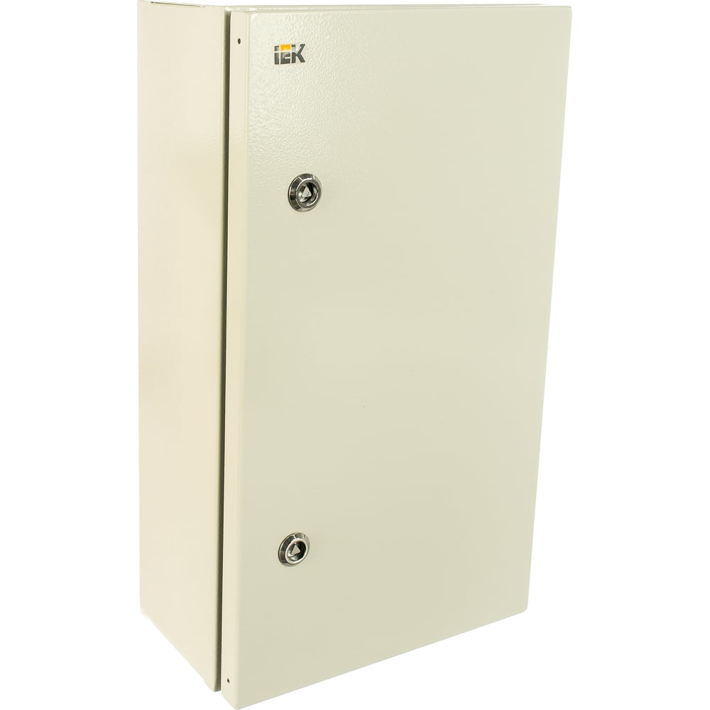 Металлический корпус IEK, ЩУРн-3/12з-0, 74, У2, IP54, ИЭК MKM32-N-12-54 ...
