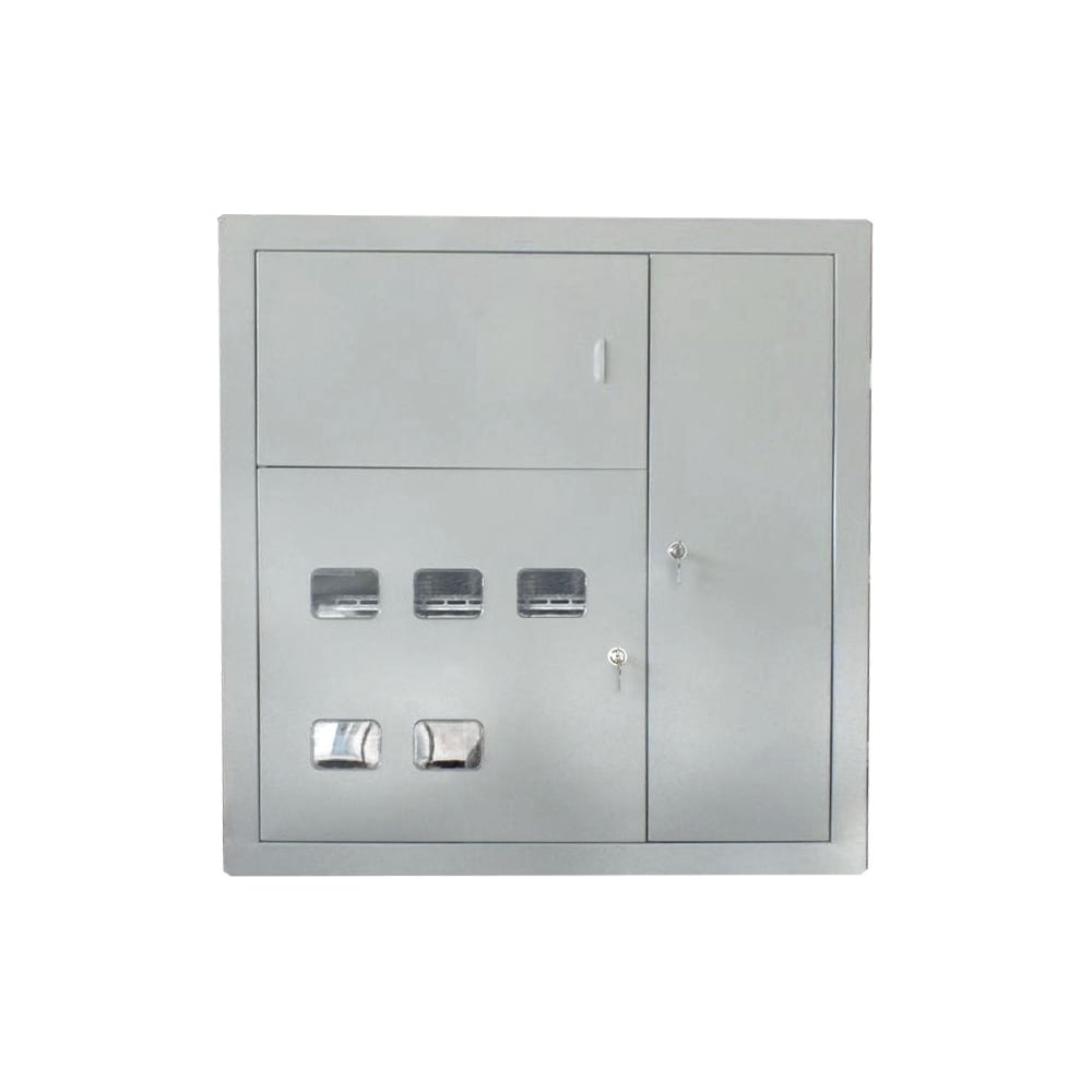 Этажный щит EKF ЩЭ, 5кв., IP31, Basic SQmb08-v-5-bas - выгодная цена, отзывы, характеристики ...