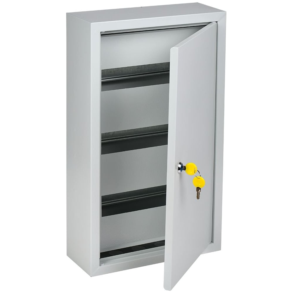 Корпус металлический GENERICA ЩРн-36з (540x310x120) IP31 MKM14-N-36-31 ...