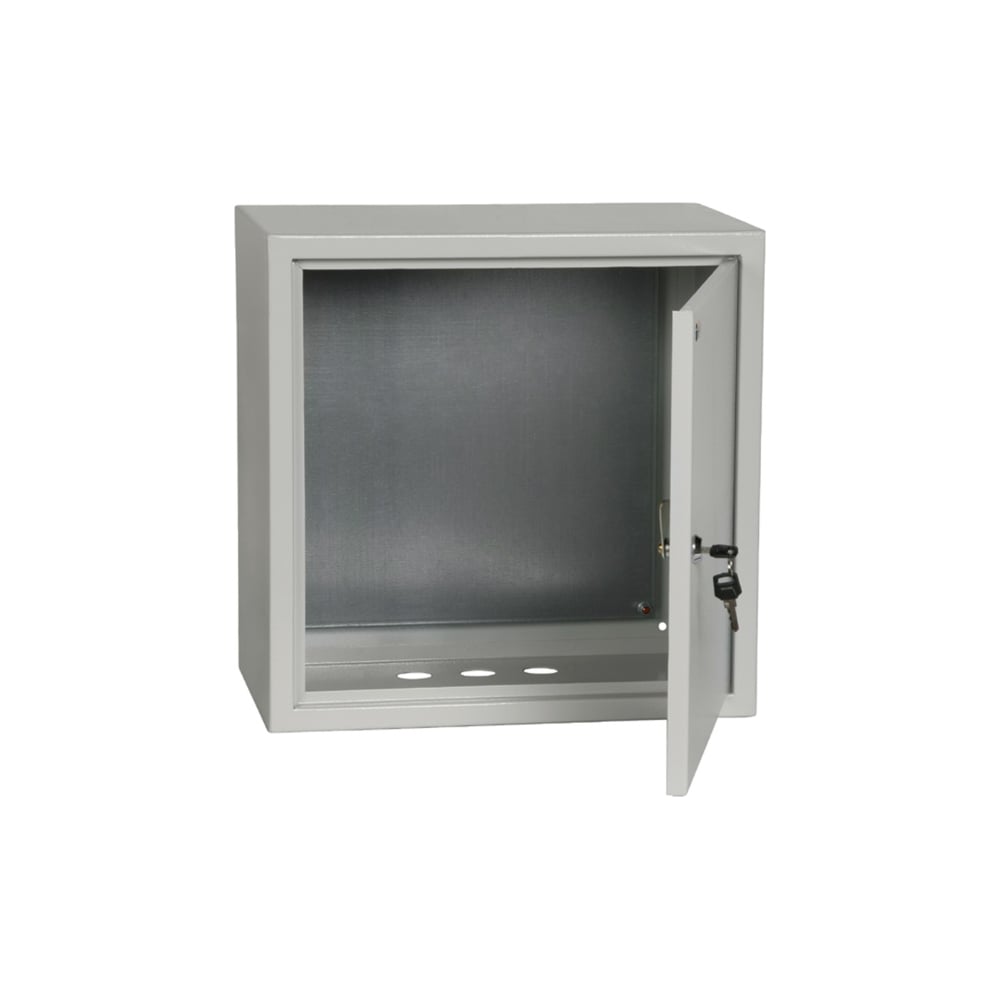 Металлический корпус IEK ЩМП-4.4.2-0 36, УХЛ3, IP31, ИЭК YKM40-442-31 ...