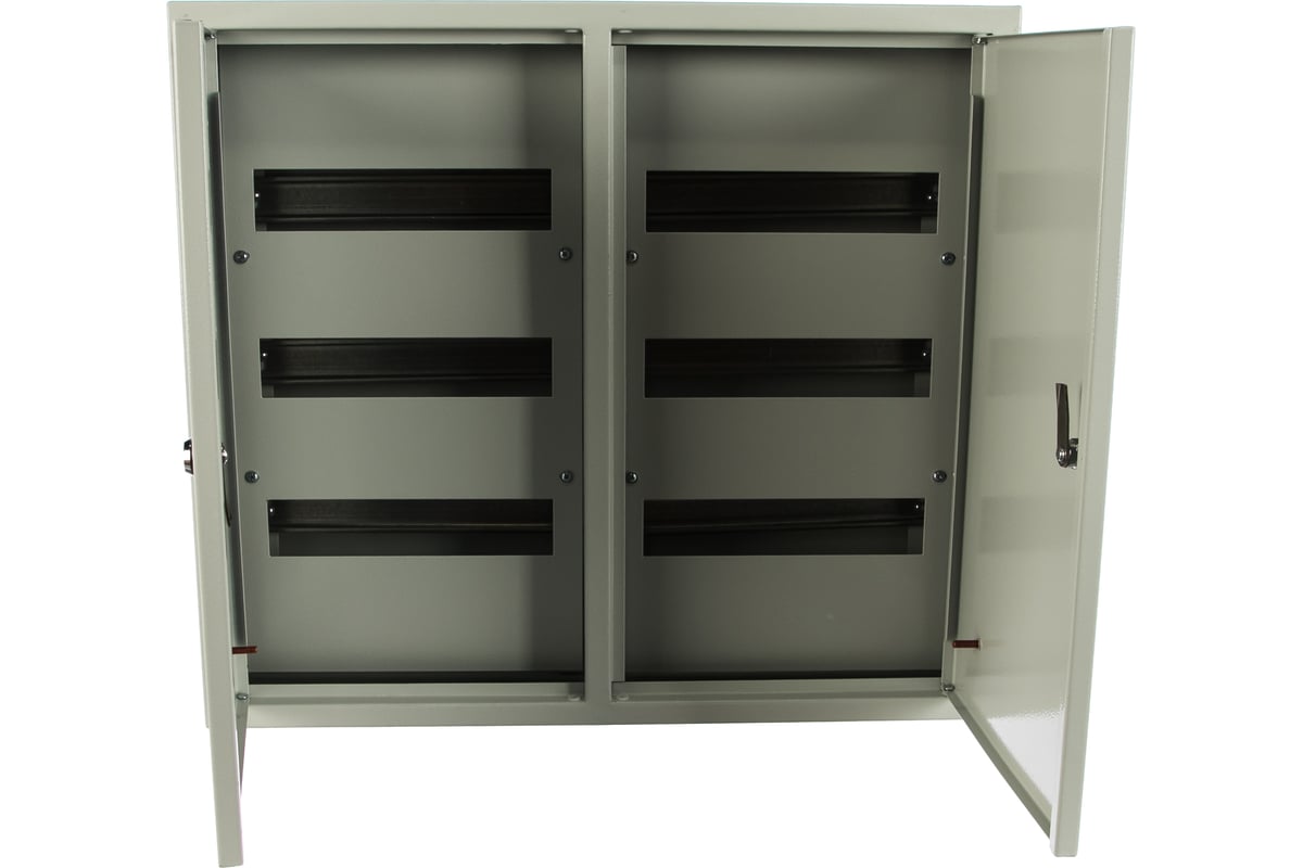 Металлический корпус IEK ЩРн-72з-1 36, УХЛ3, IP31, ИЭК MKM14-N-72-31-Z - выгодная цена, отзывы ...