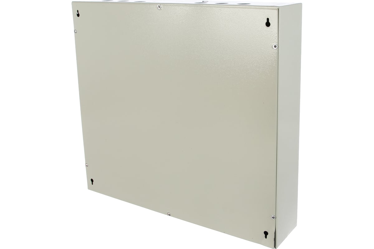 Металлический корпус IEK ЩРн-72з-1 36, УХЛ3, IP31, ИЭК MKM14-N-72-31-Z - выгодная цена, отзывы ...