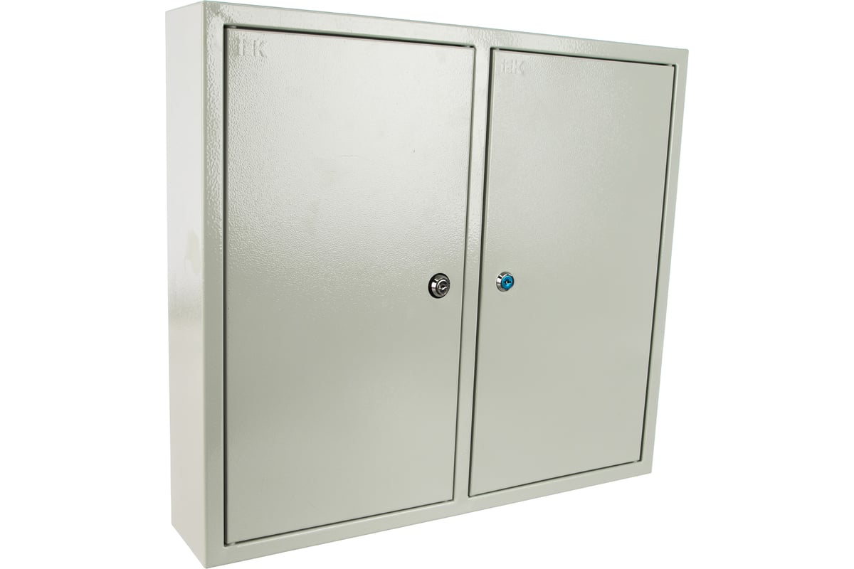 Металлический корпус IEK ЩРн-72з-1 36, УХЛ3, IP31, ИЭК MKM14-N-72-31-Z - выгодная цена, отзывы ...