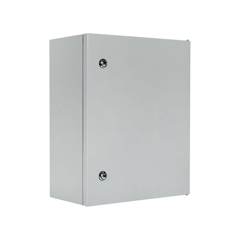 Щит с монтажной панелью EKF ЩМПг- 65.50.22 (ЩРНМ-3) IP54 Basic mb24-3-bas - выгодная цена ...