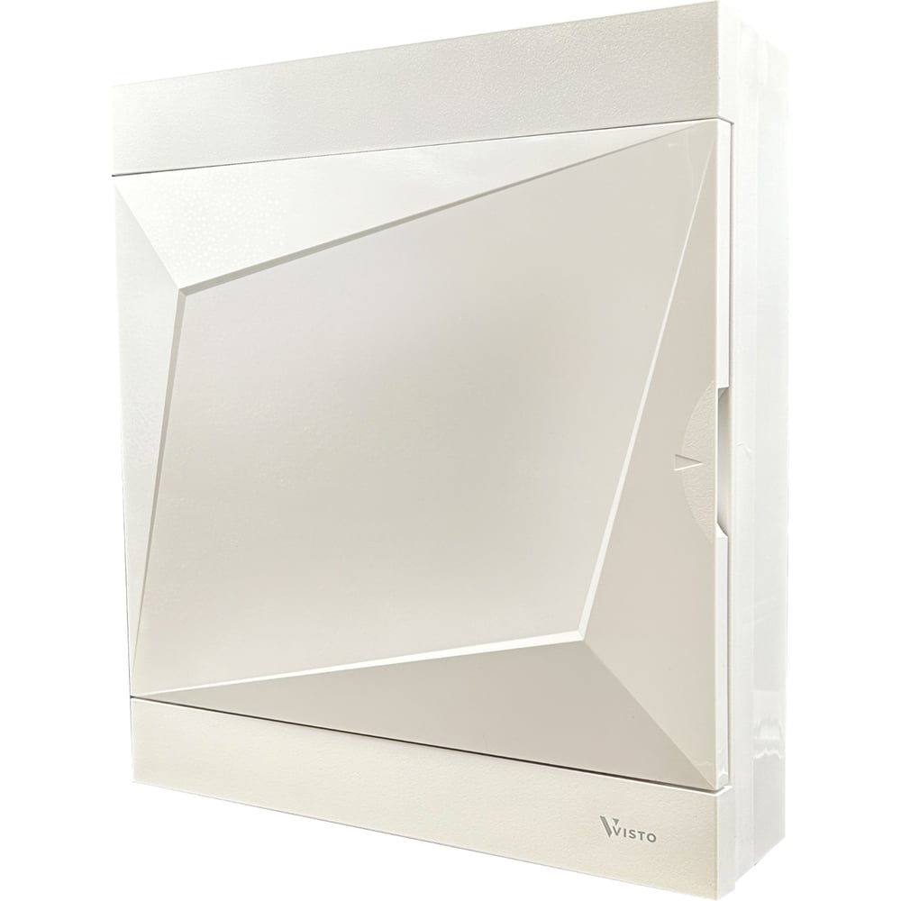 Щит распределительный Visto EXtet DIA-24N-PWW навесной, 1 шт 521404341 ...