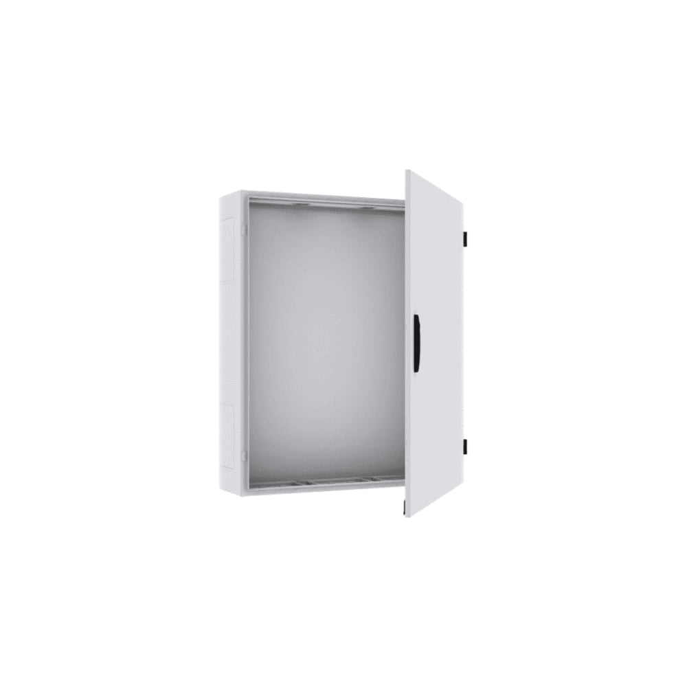Шкаф ABB TwinLine 950x800x275, 216 модулей, IP55 2CPX010082R9999 ...