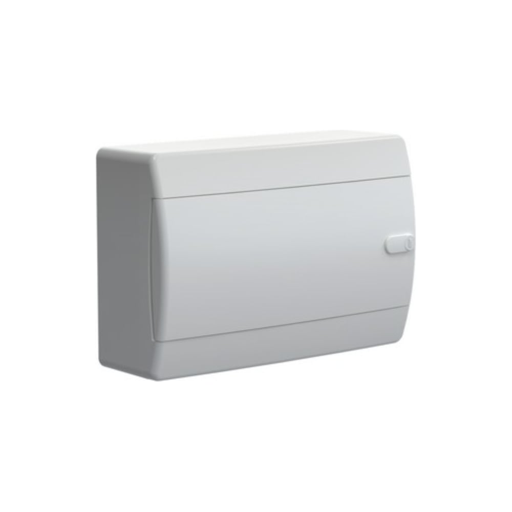 Корпус IEK UNION Compact ЩРН-П-12 IP41, белая дверь, пластиковый UIC-KP13-N-12-41-K01 - выгодная ...