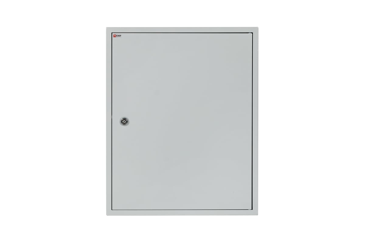 Щит с монтажной панелью EKF ЩМП-65.50.15, IP31 mb22-31 - выгодная цена, отзывы, характеристики ...