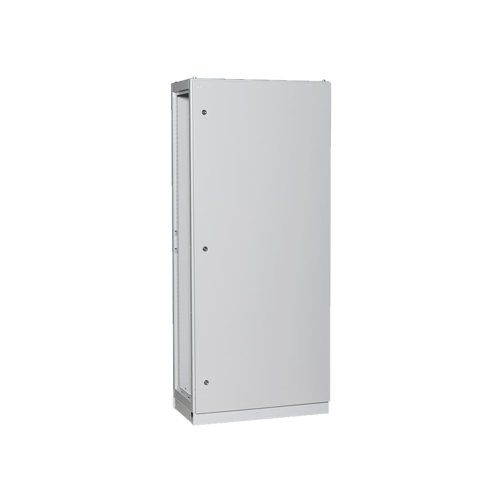 Сборный корпус IEK ВРУ 2000х800х450, IP31, металлический, SMART YKM50 ...