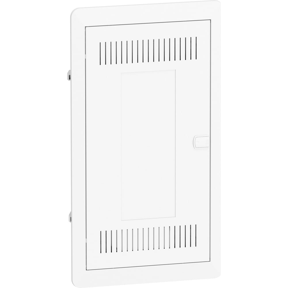 Мультимедийный встраиваемый щит Systeme Electric Resi9 KV 3 ряда ...