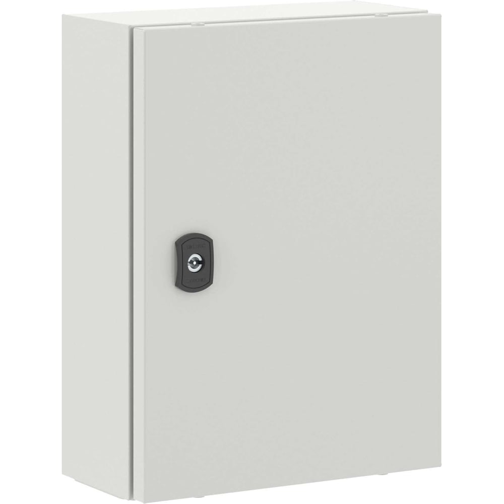 Корпус навесной DKC STE с М/П ВxШxГ 400x300x150 мм, IP66 1 ШТ R5STE0431 ...