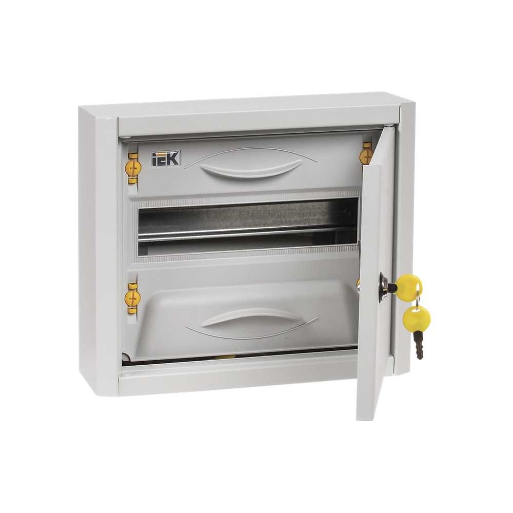 Корпус металлический IEK PRO ЩРн-12мз-0 36 УХЛ3 IP31 MKM15-N-12m-31-ZU - выгодная цена, отзывы ...
