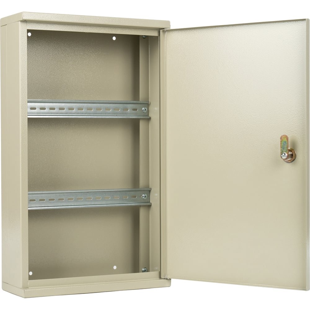 Ящик МЭК ЭЛЕКТРИКА с DIN-рейкой 520х310х120 Х IP31 MEC14103 - выгодная ...