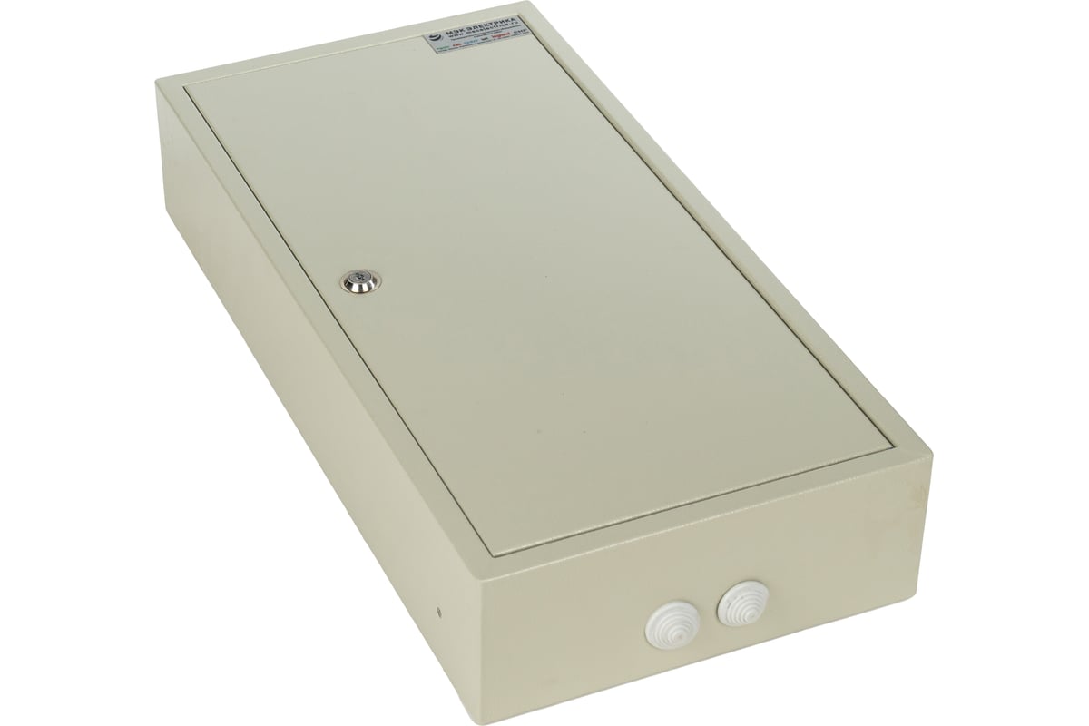 Распределительный навесной щит МЭК ЭЛЕКТРИКА ЩРн-48 620х310х120 IP31 ...