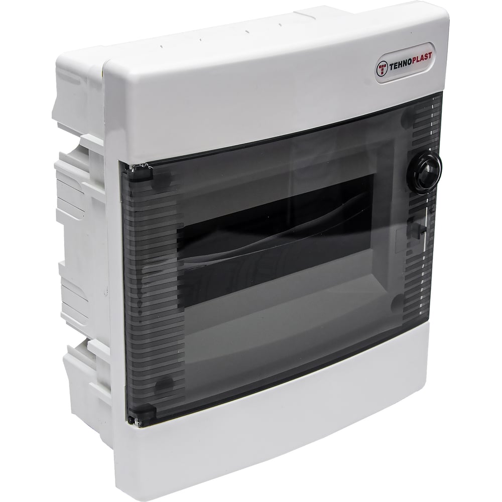 Распределительный встраиваемый щит TEHNOPLAST U8-C PN131398 - выгодная ...