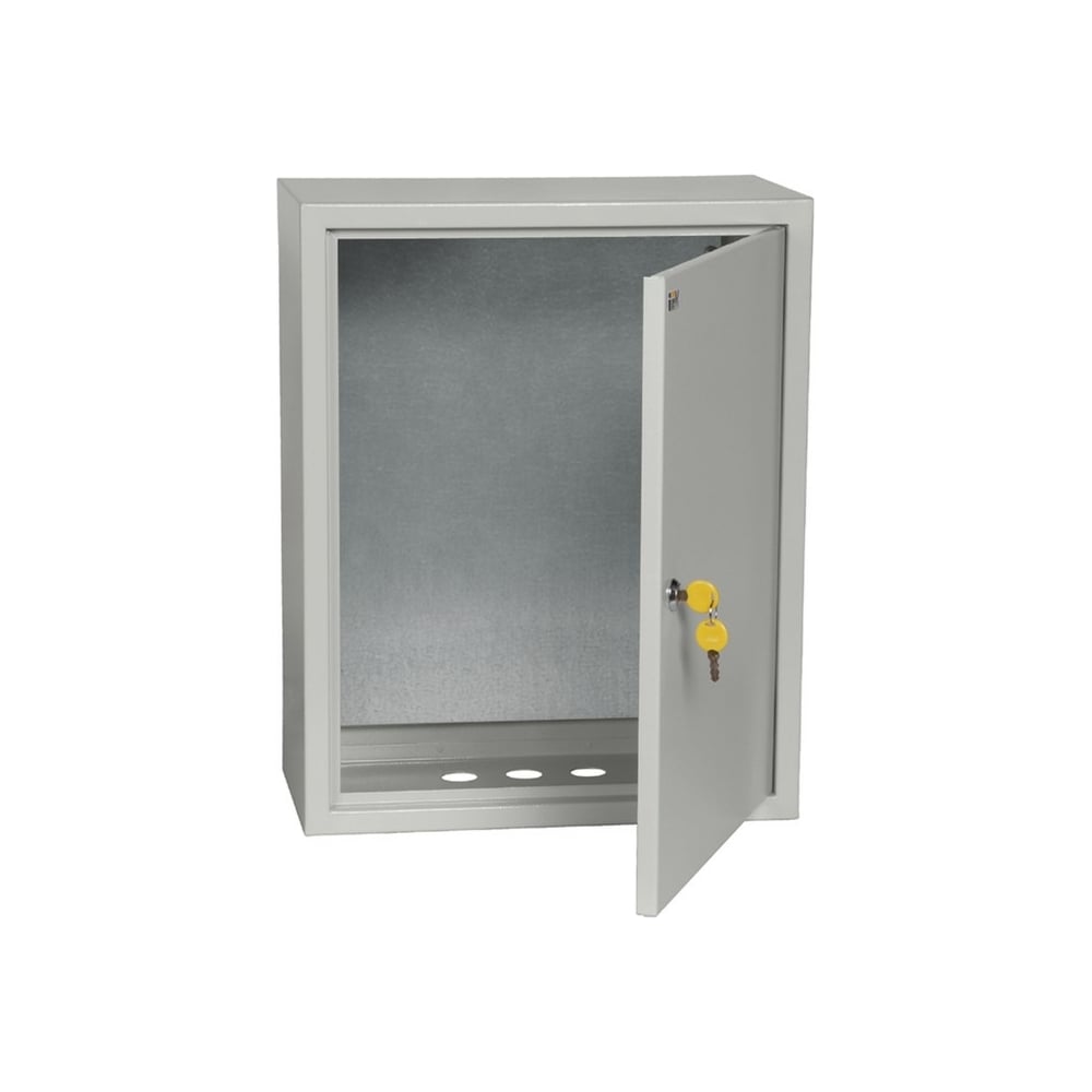 Металлический корпус IEK ЩМП-2-0 36 УХЛ3 IP31 LIGHTYKM40-02-31-L ...