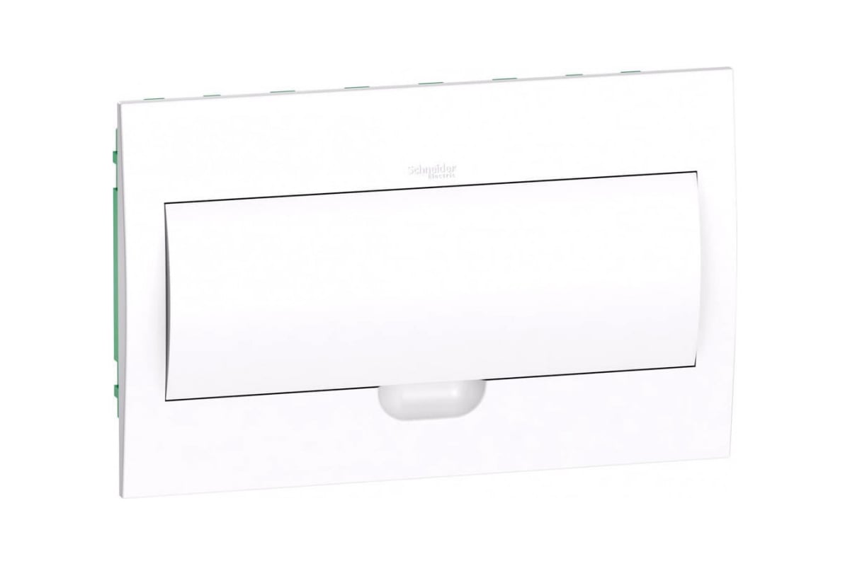 Встраиваемый корпус Systeme Electric ( Schneider Electric) City9 Box с ...