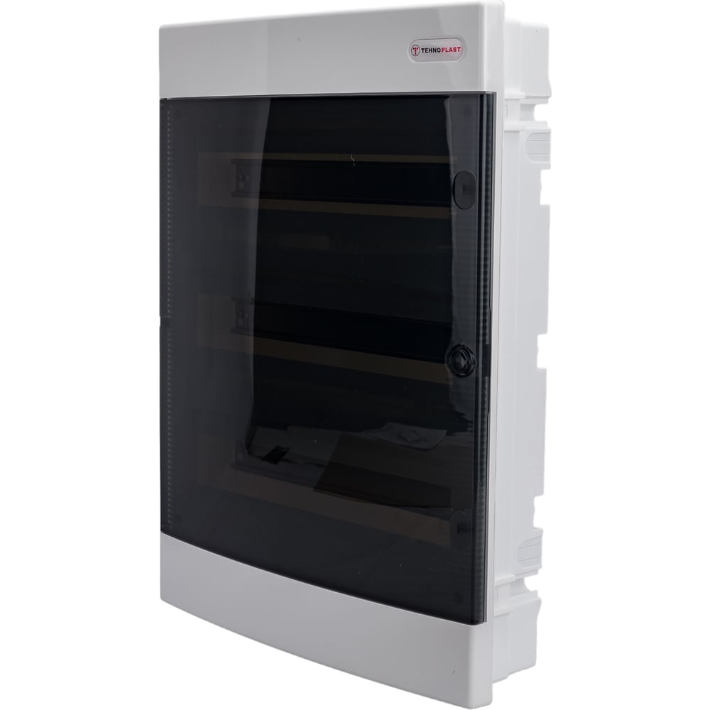 Распределительный встраиваемый щит TEHNOPLAST U3x18-C PN131404 ...