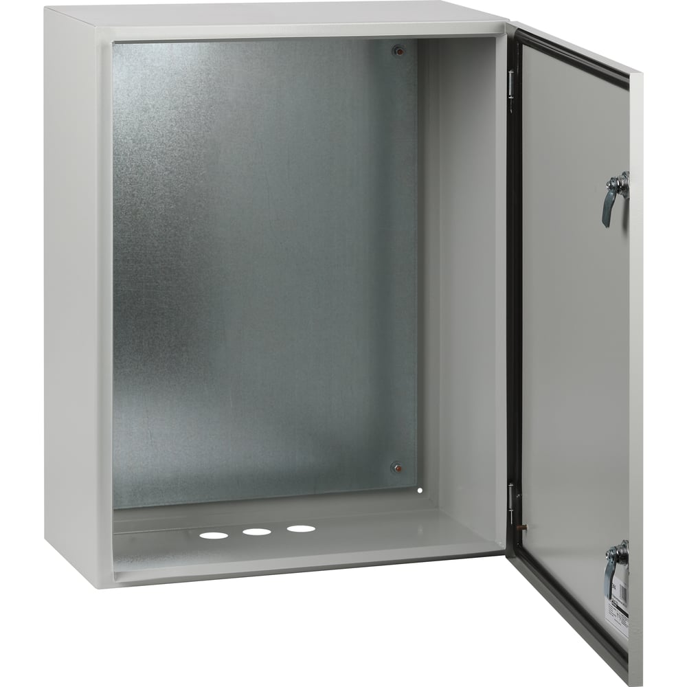 Щит с монтажной панелью ЭРА ЩМПг-3-0SIMPLE stmS.3-0-54, 650х500х220мм ...