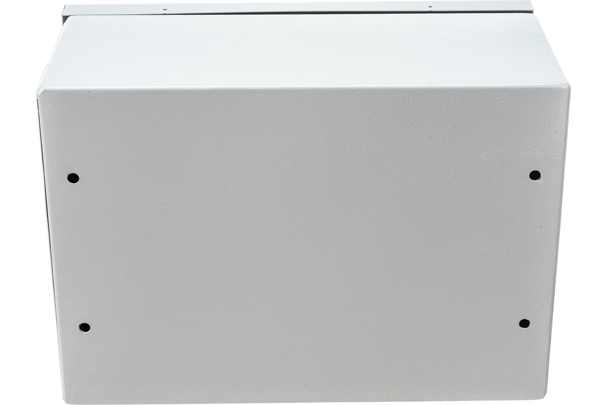 Щит с монтажной панелью Вектор 33 ЩМП-3.2.1-0 IP54 (300x210x150) УХЛ1 ...