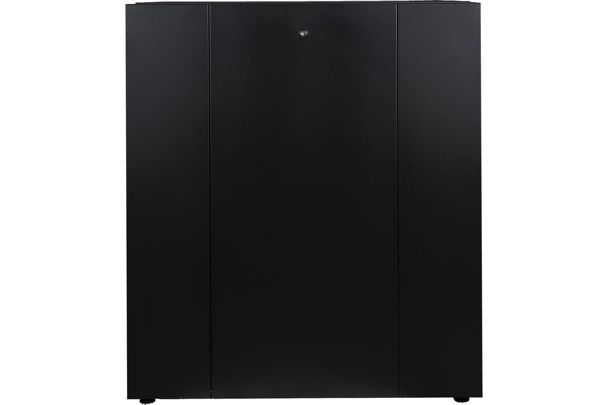 Напольный шкаф DATAREX 19 дюймов 22u 600x1000 передняя дверь стекло, задняя стенка металл ...
