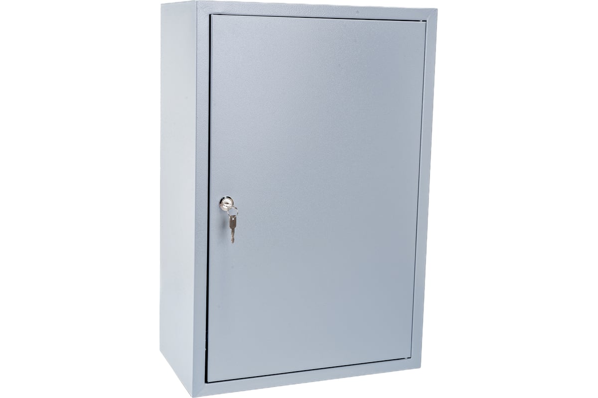 Щит с монтажной панелью ЩМП 07-2 IP31 600х400х220 RUCELF 00002281 ...