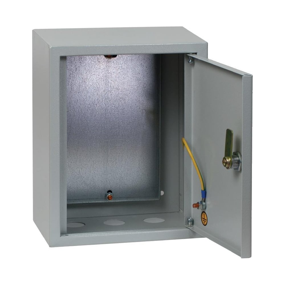 Щиток EKF ЩМП-04 mb22-04 33518 - выгодная цена, отзывы, характеристики, фото - купить в Москве и РФ