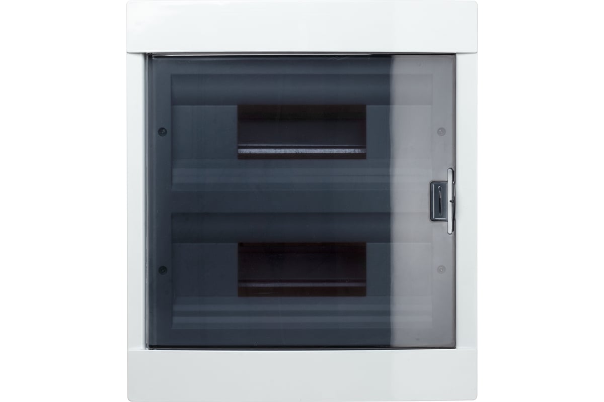 Бокс TDM ЩРВ-ПМ-24 модуля, встраиваемый, АБС-пластик, IP40, Народный SQ0921-0007 - выгодная цена ...