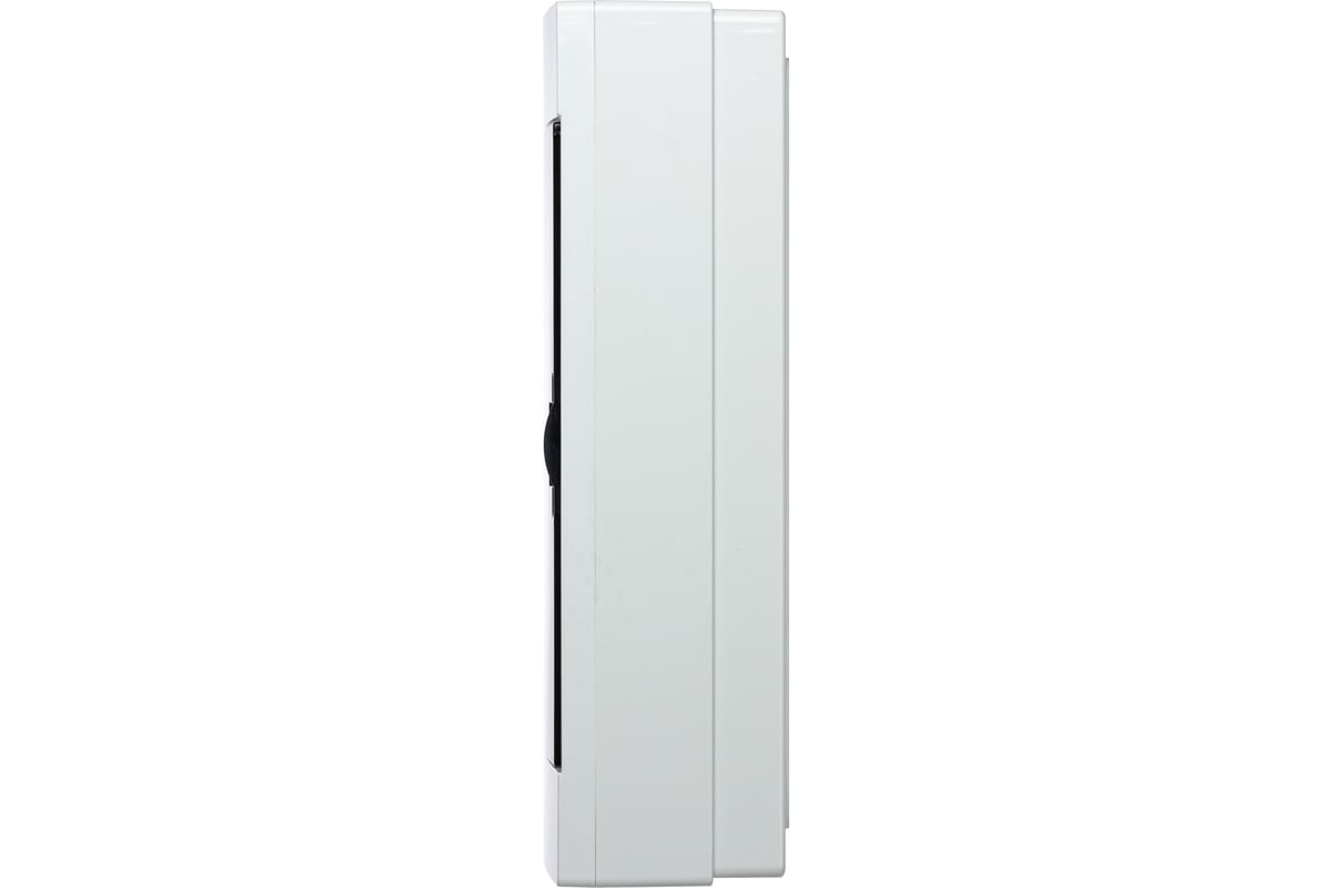 Бокс TDM ЩРВ-ПМ-24 модуля, встраиваемый, АБС-пластик, IP40, Народный SQ0921-0007 - выгодная цена ...