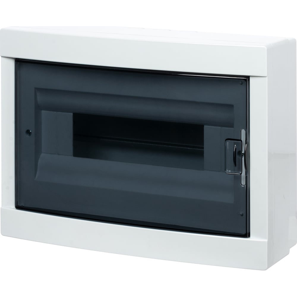 Бокс TDM ЩРН-ПМ-12 модулей, навесной, АБС-пластик, IP41, Народный SQ0920-0005 - выгодная цена ...