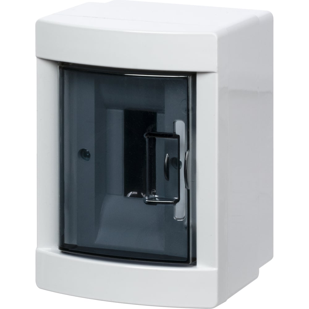 Бокс TDM ЩРН-ПМ-2 модуля, навесной, АБС-пластик, IP41, Народный SQ0920-0001 - выгодная цена ...