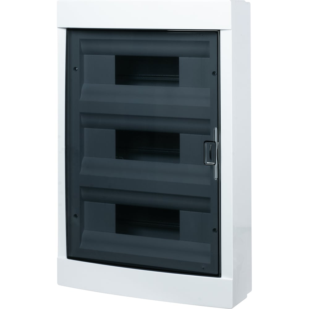 Бокс TDM ELECTRIC ЩРН-ПМ-36 модулей, навесной, АБС-пластик, IP41, Народный SQ0920-0008 ...