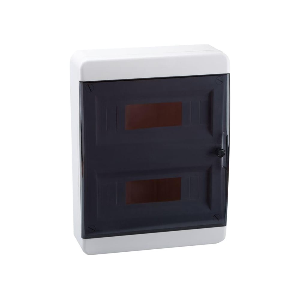 Пластиковый корпус КЭАЗ Optibox P BNK 2 24 IP41 117925 - выгодная цена ...