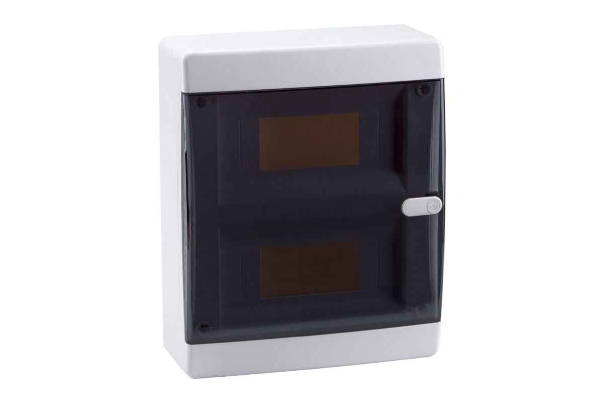 Пластиковый корпус КЭАЗ OptiBox P CNK 1 18 IP41 145777 - выгодная цена ...