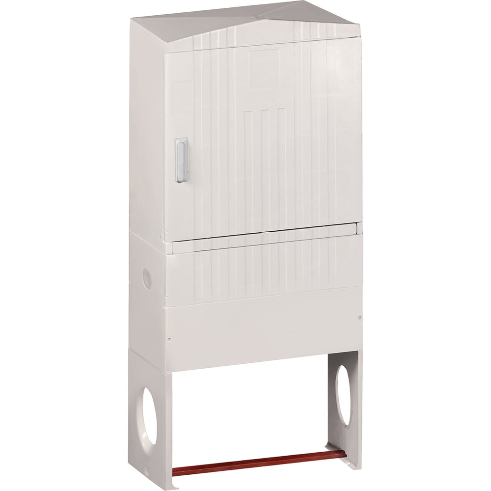Шкаф с цоколем TDM ELECTRIC полиэстер ШЭ-02, GRP, IP54, IK10, от -50 до ...