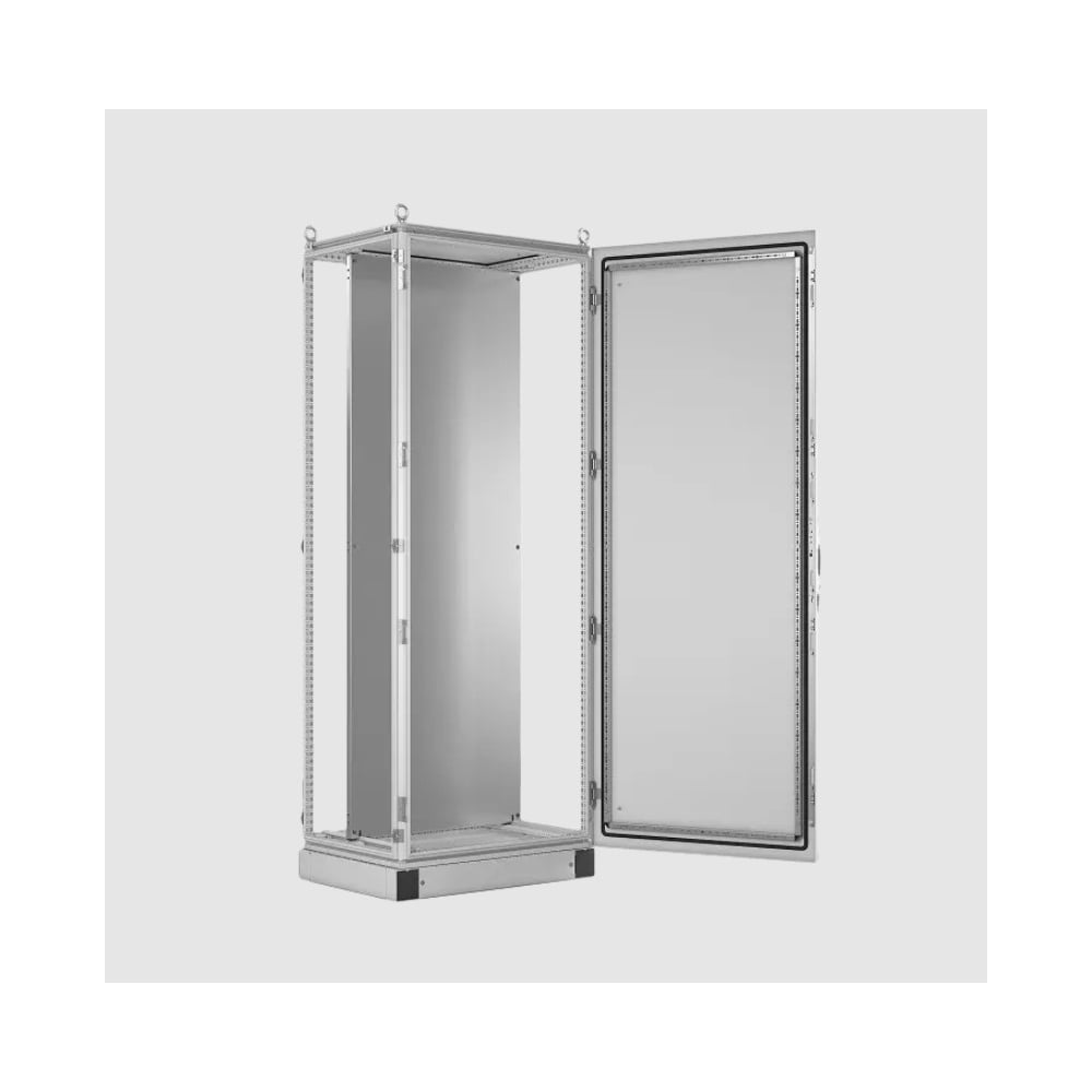 Корпус электротехнического шкафа Elbox EMS, IP65, 2200x800x600 мм ВхШхГ ...