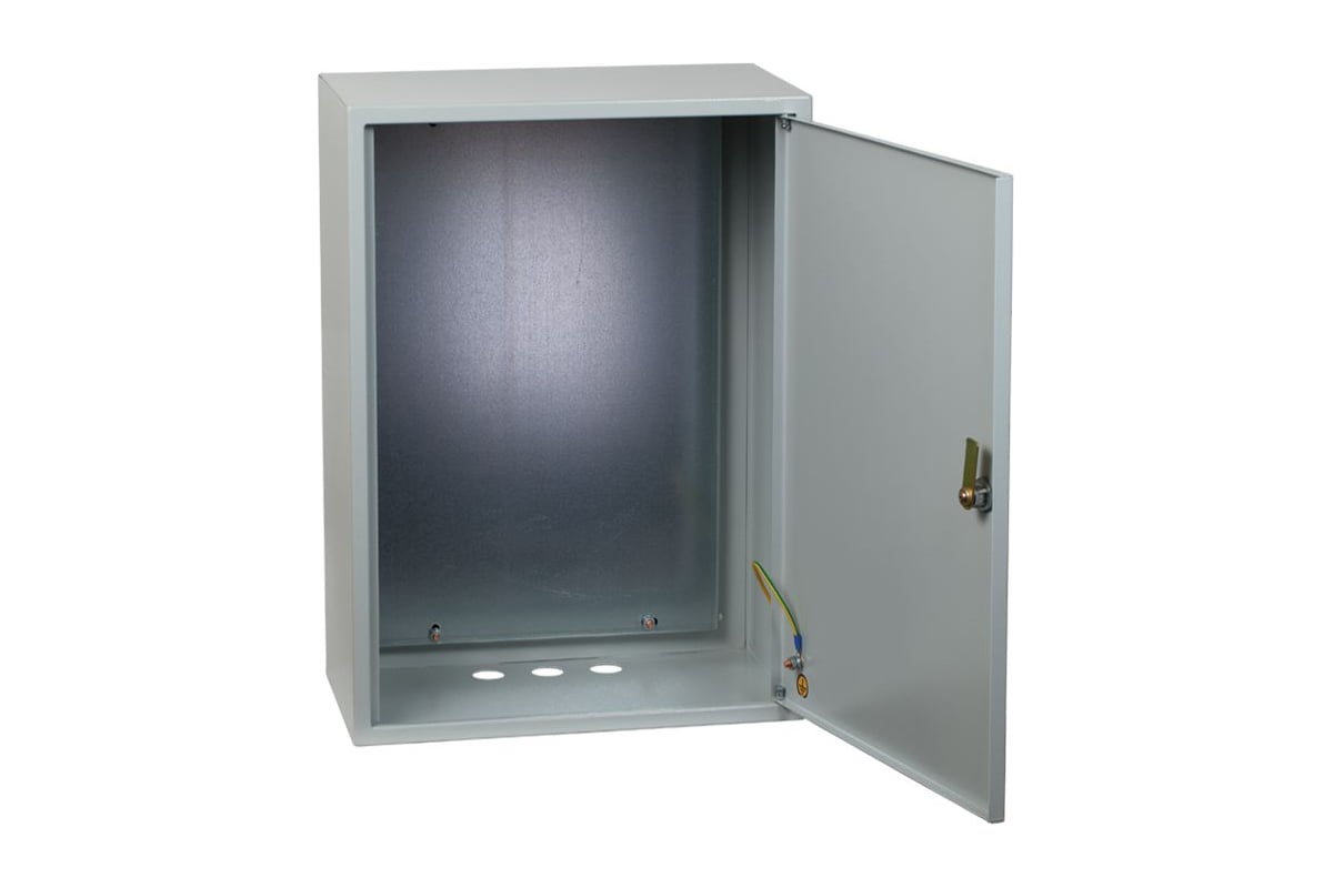 Щит с монтажной панелью EKF ЩМП- 65.50.22 (ЩРНМ-3) IP31 PROxima mb22-3 - выгодная цена, отзывы ...